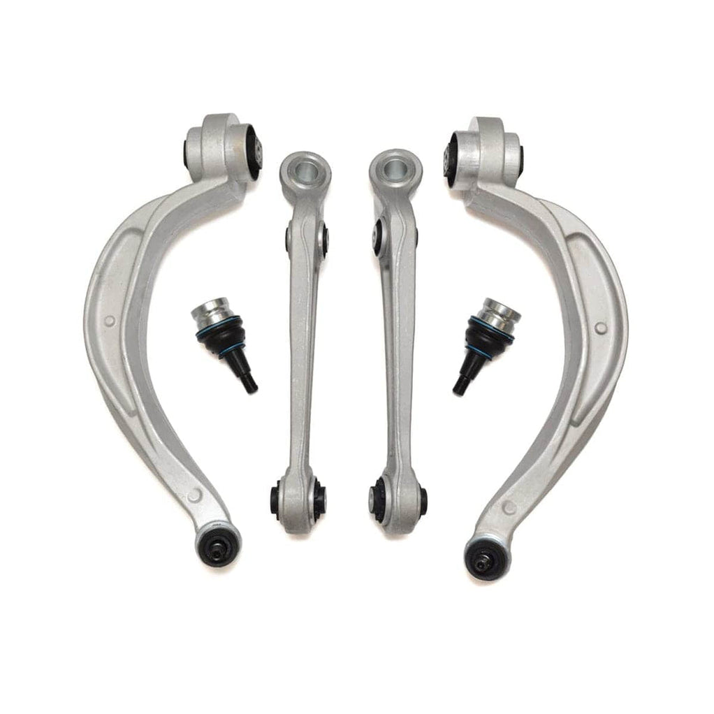 034 Motorsport - Density Line Lower Control Arms, Audi B8/B8.5 A4/S4/A ...
