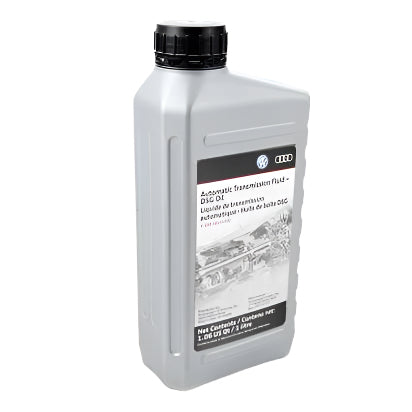 G0521821LDSP - DSG Gearbox Oil - 1 Litre - DQ250/DQ500/DL501 - Volkswa ...