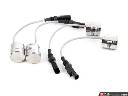 ISWEEP - DCC/EDC Delete / Mag Ride Delete Kit - Audi 8V A3/S3/RS3 & TT ...