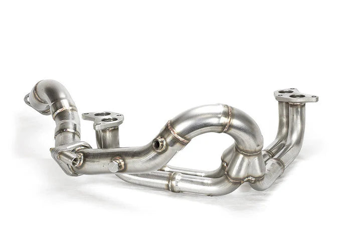 MXP Equal Length Headers & Overpipe for Toyota 86 ZN6, GR86 ZN8 & Suba ...