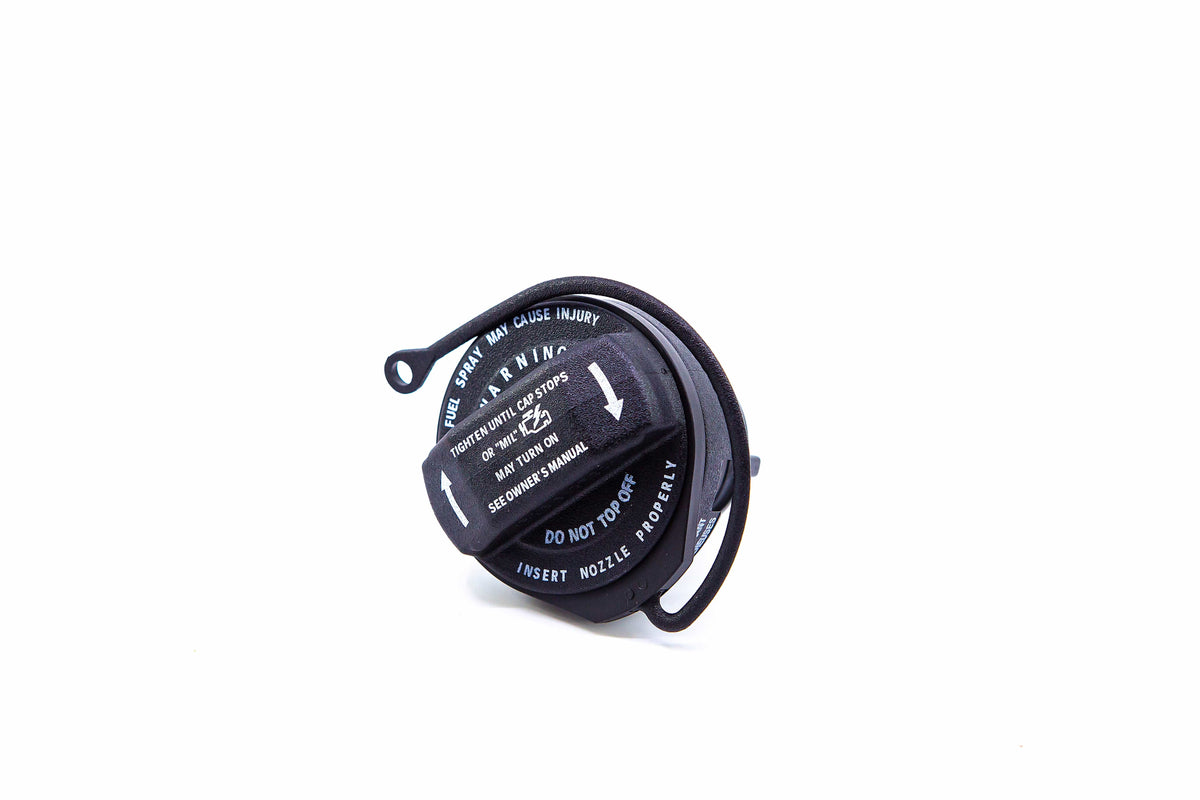 3C8201550 - Fuel Tank Cap with Retaining Strap - VW Passat/CC - Genuin ...