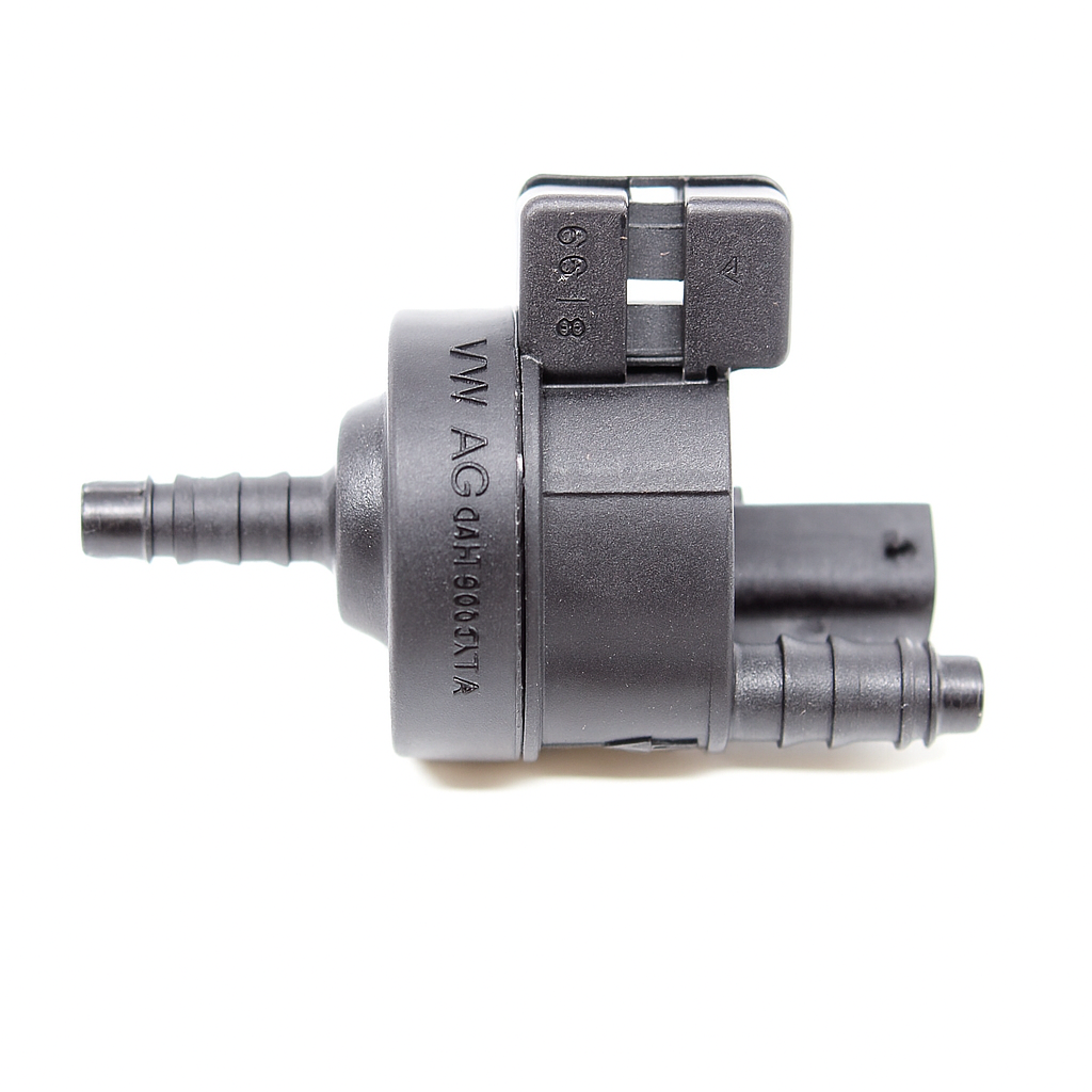 06H906517AE - Canister Purge Valve - Audi 8V S3/TT/TTS & Volkswagen Go ...