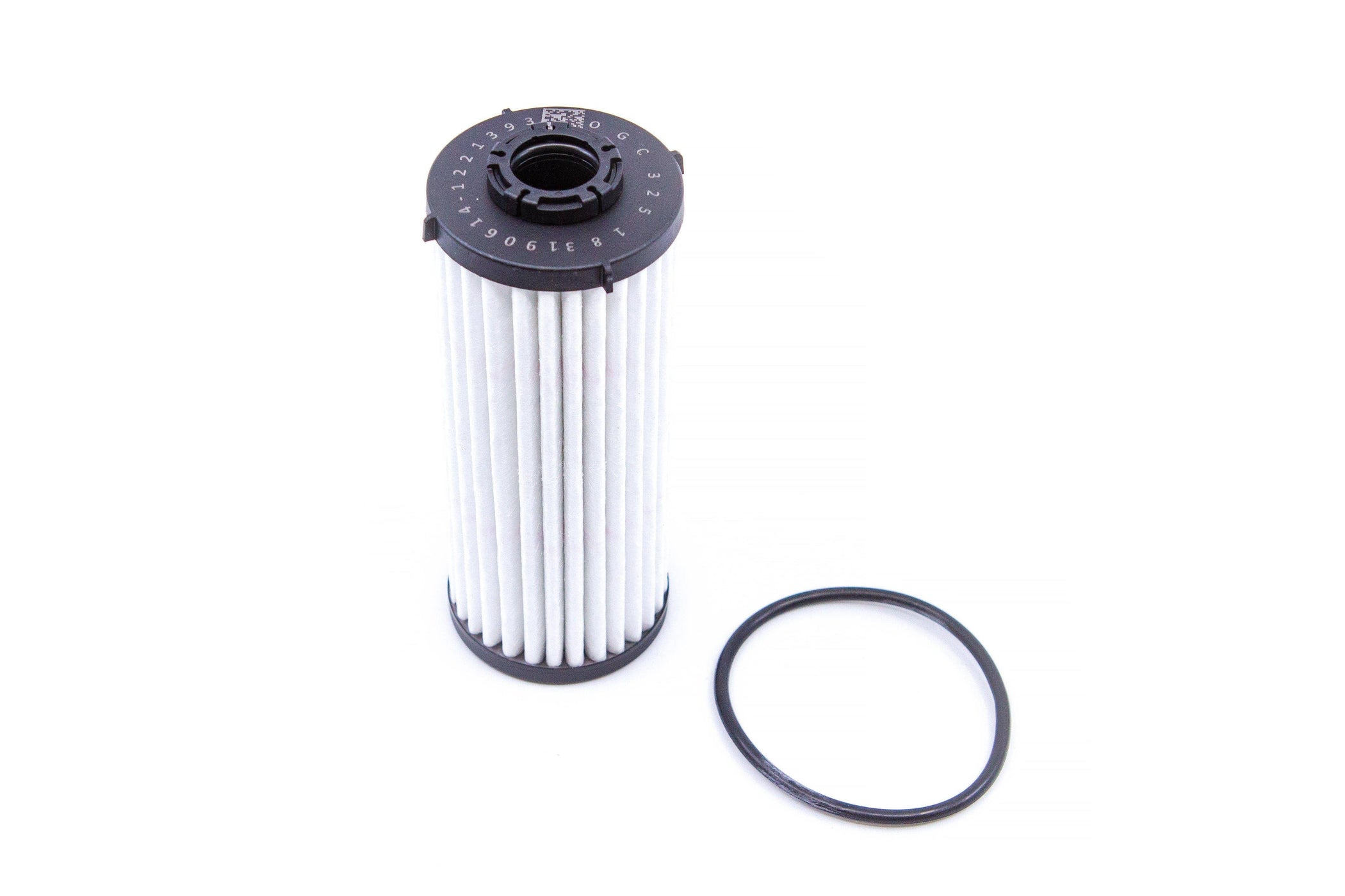 0GC325183D, N91084501 - DQ381 DSG Transmission Filter & Seal Ring - Au ...