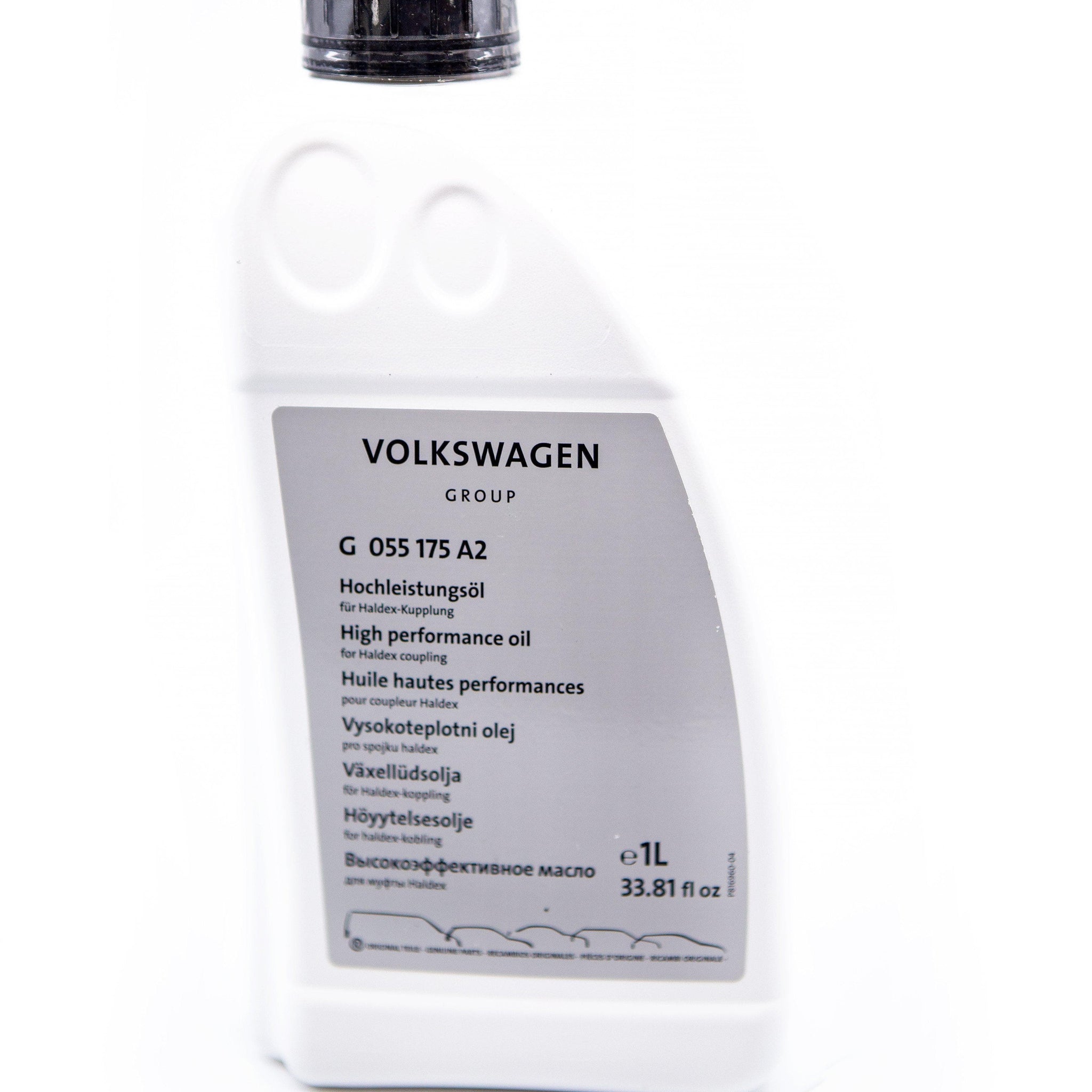 HALDEX SERVICE KITS — VAG Garage Australia PTY LTD