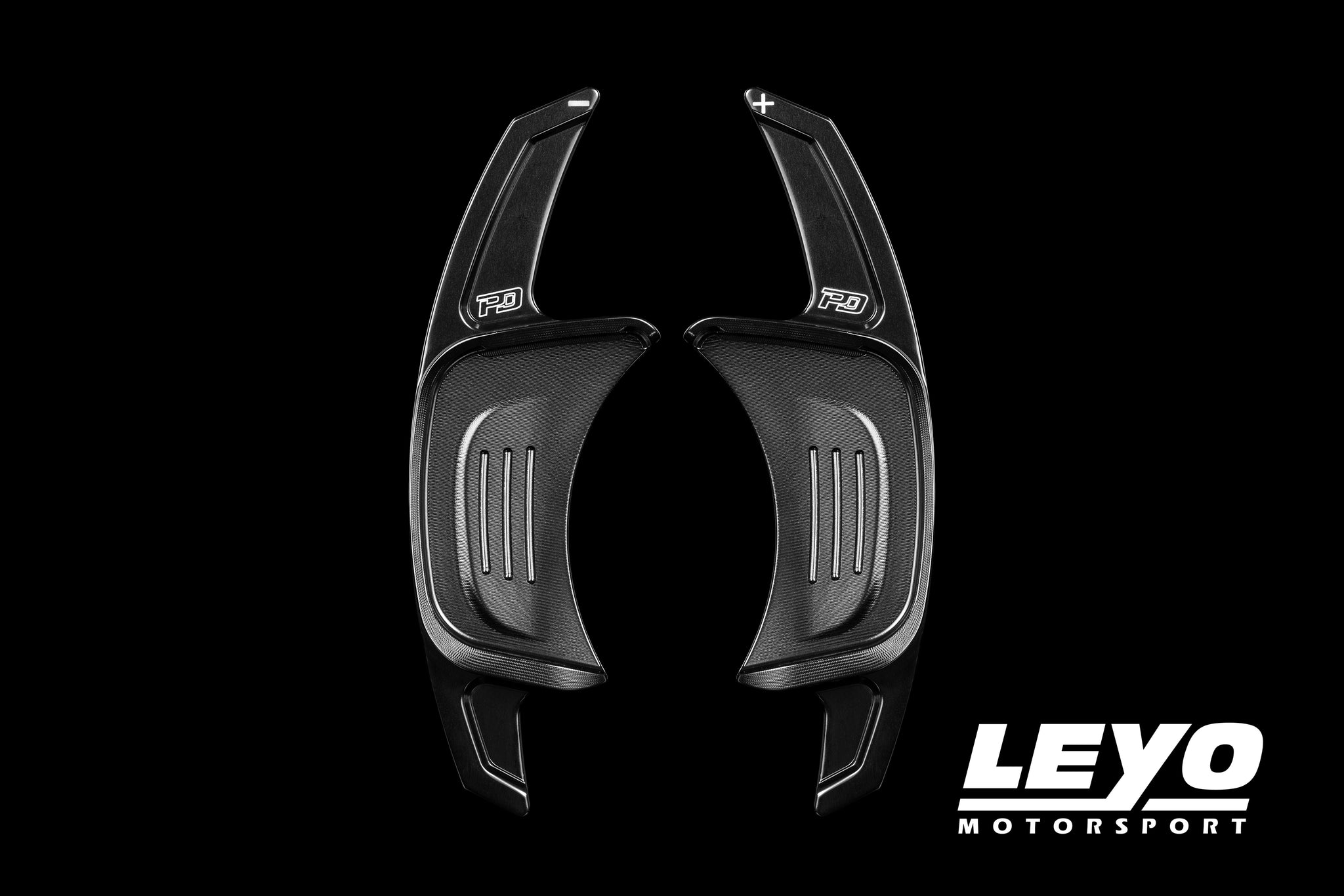 DSG PADDLE SHIFT EXTENSIONS — VAG Garage Australia PTY LTD
