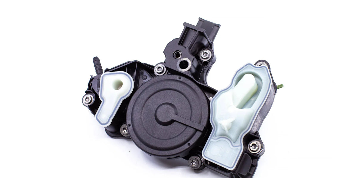 06K103495BL - (PCV) Oil Separator - Audi 8V.5 S3/TT/TTS & Volkswagen M ...