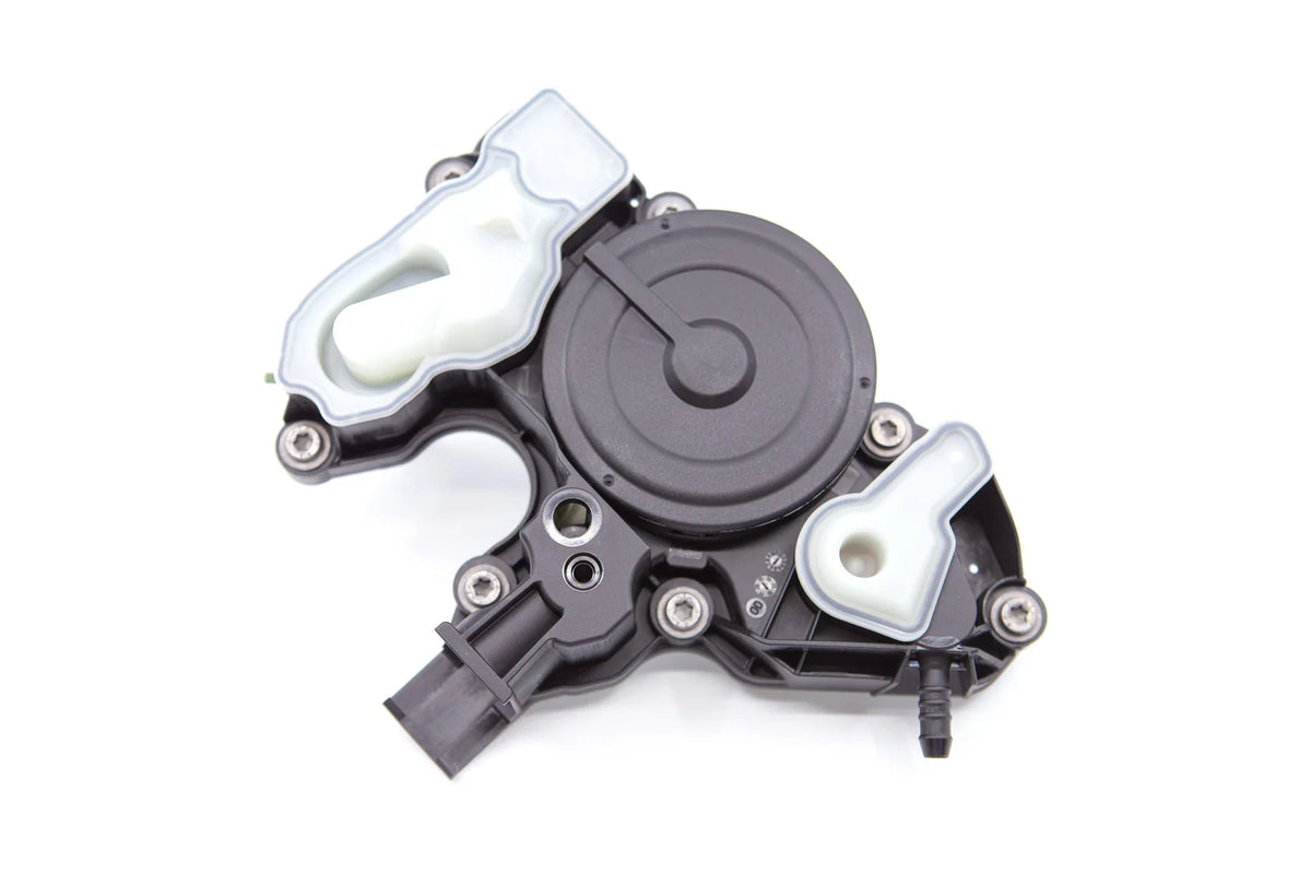 06K103495BM - (PCV) Oil Separator - MK7 GTI/R, Audi A3/S3 8V, Tiguan ...