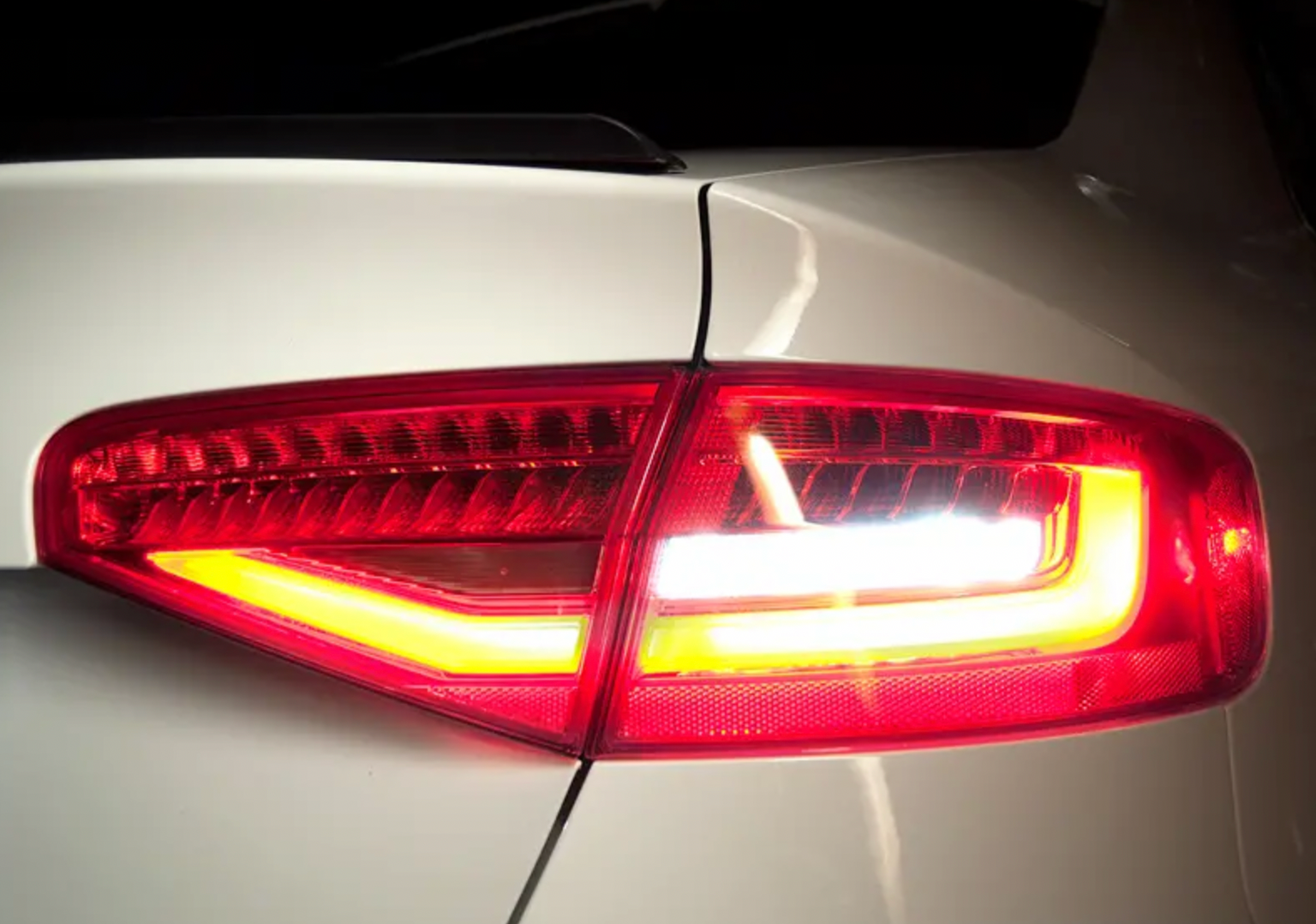 REPLACEMENT LED LIGHTS — VAG Garage Australia PTY LTD