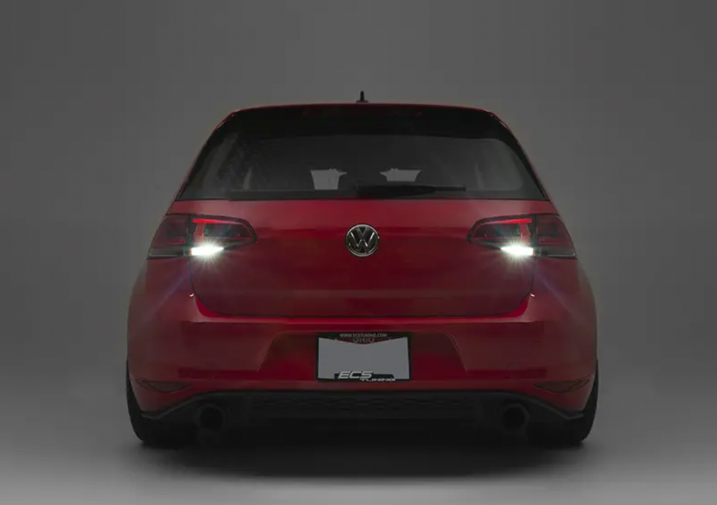 REPLACEMENT LED LIGHTS — VAG Garage Australia PTY LTD