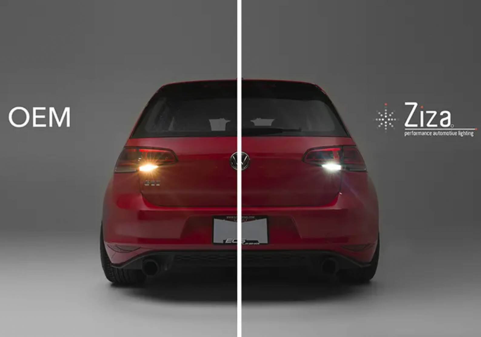 REPLACEMENT LED LIGHTS — VAG Garage Australia PTY LTD