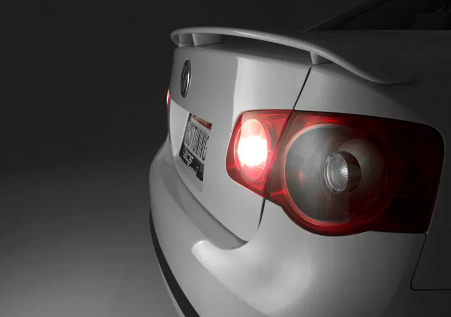 ZIZA LED Reverse Light Kit - VW MK5 | Passat B6 | Jetta V — VAG Garage ...