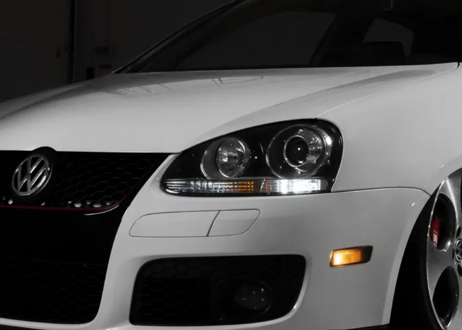 ZIZA LED City Light Kit - VW MK5 — VAG Garage Australia PTY LTD