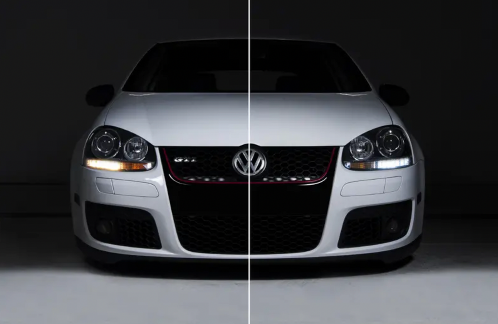 REPLACEMENT LED LIGHTS — VAG Garage Australia PTY LTD