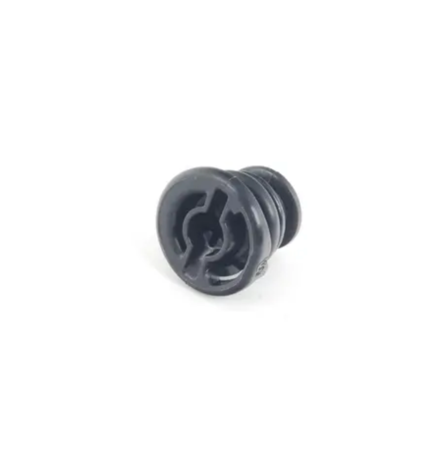 OEM VW/Audi Plastic Oil Drain Plug EA888.3 - 06L103801 — VAG Garage ...