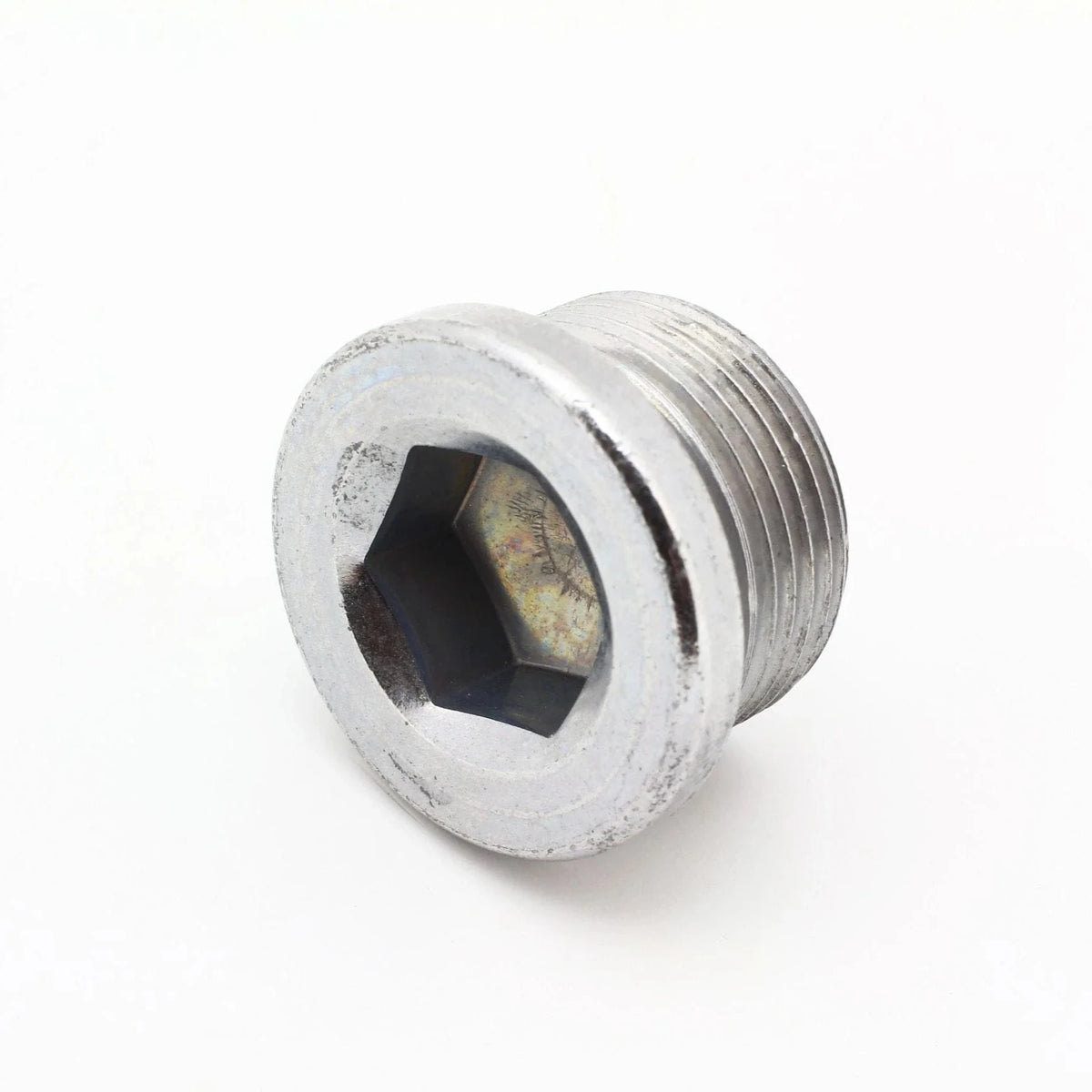 N90215404 & N0438092 - DSG Drain Plug & Washer - Volkswagen & Audi - D ...