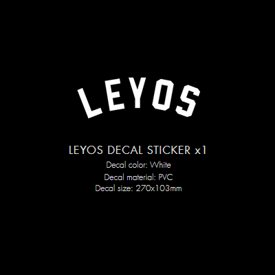 LEYOS Rear Wiper Delete Pack (2 Stickers + Wiper Delete Plug) — VAG ...