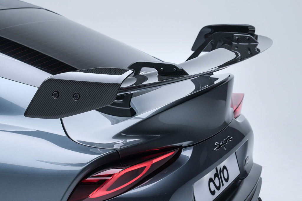 ADRO Body Kits, Side Skirts & Rear Diffusers |Performance Styling — VAG ...