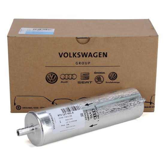 8T0127401A - Fuel Filter - Audi 3.0 TDI - Audi B8 & B9 A4/A5/A6/Q5/Q7 ...