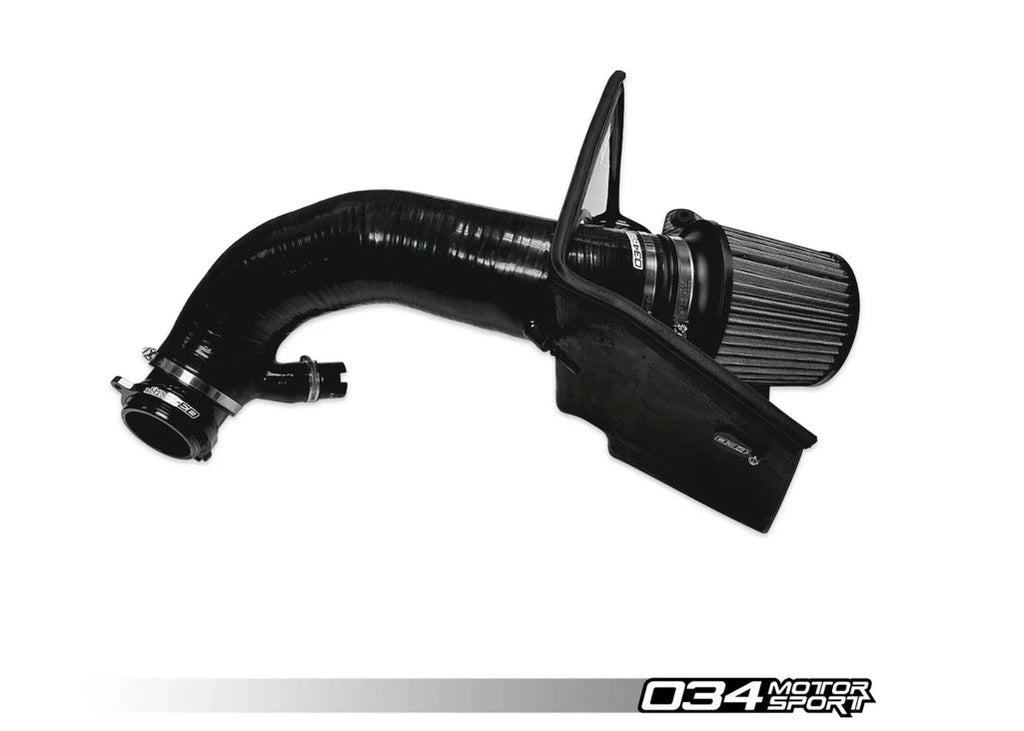 INTAKE SYSTEMS — VAG Garage Australia PTY LTD
