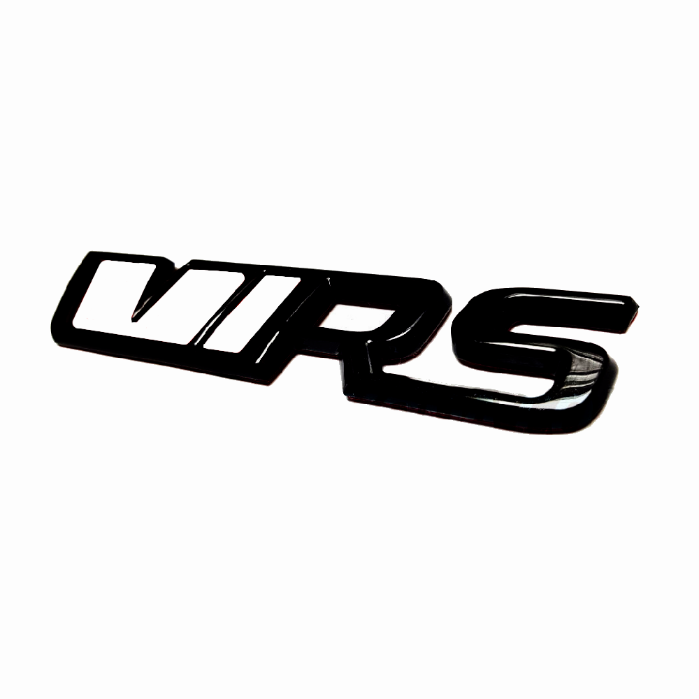 Vrs Skoda Logo Profile For Simpsons Skoda