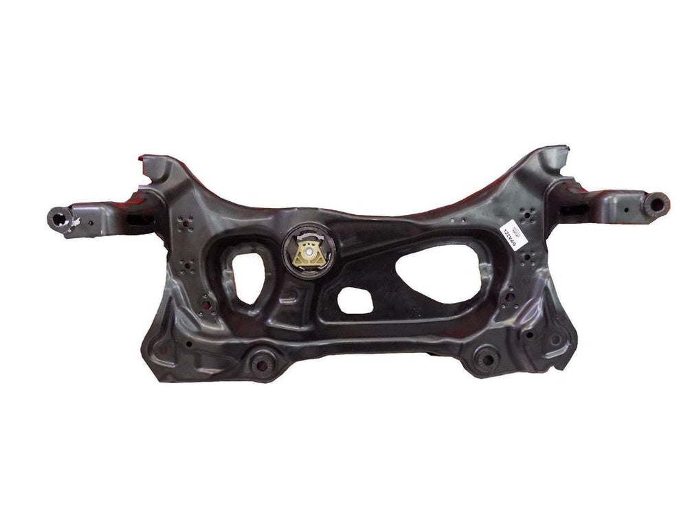 034 - MQB Front Subframe Locking Collar Upgrade Kit for Steel Subframe ...