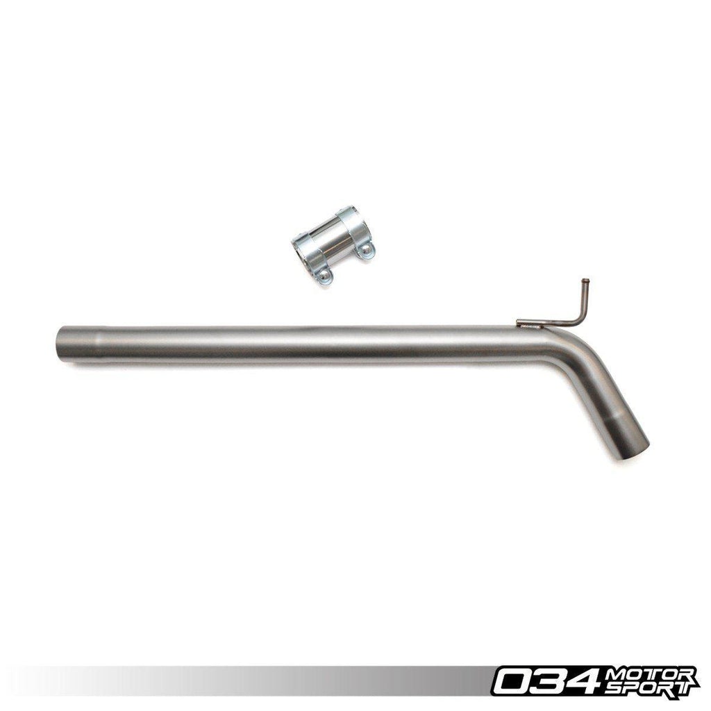 RESONATOR DELETE KITS — VAG Garage Australia PTY LTD