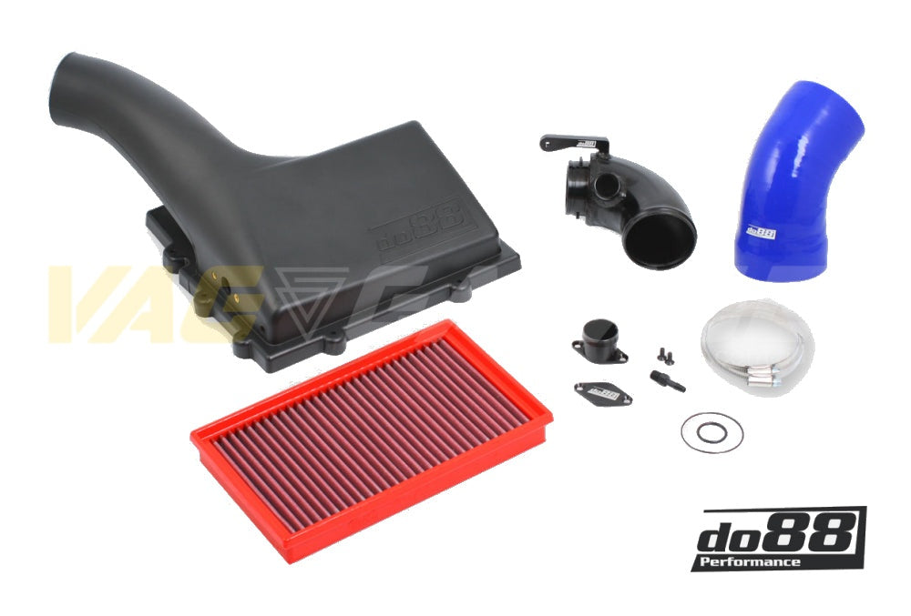 do88 - VW / Audi / Skoda MQB 2.0T TSI OEM Style Intake System / Turbo ...