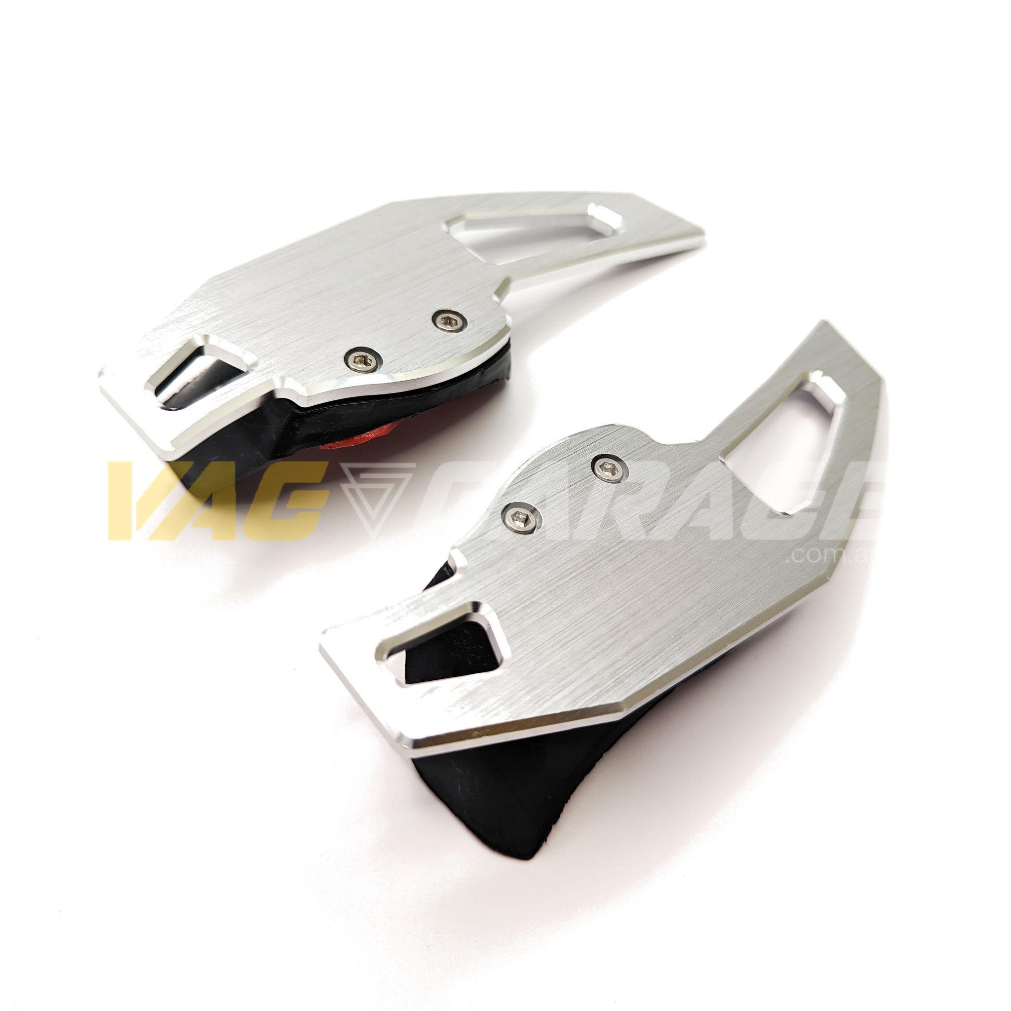 DSG PADDLE SHIFT EXTENSIONS — VAG Garage Australia PTY LTD
