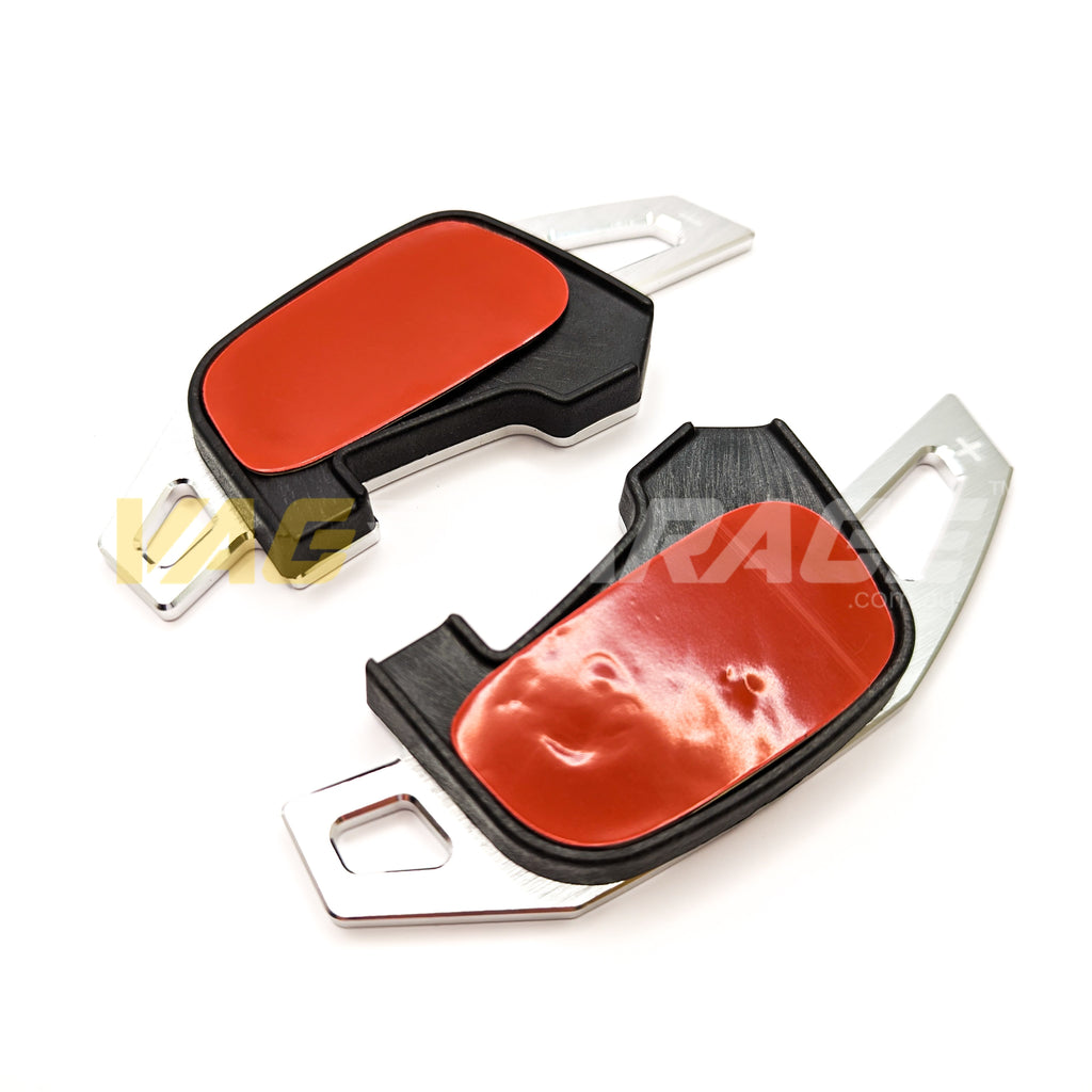 DSG PADDLE SHIFT EXTENSIONS — VAG Garage Australia PTY LTD