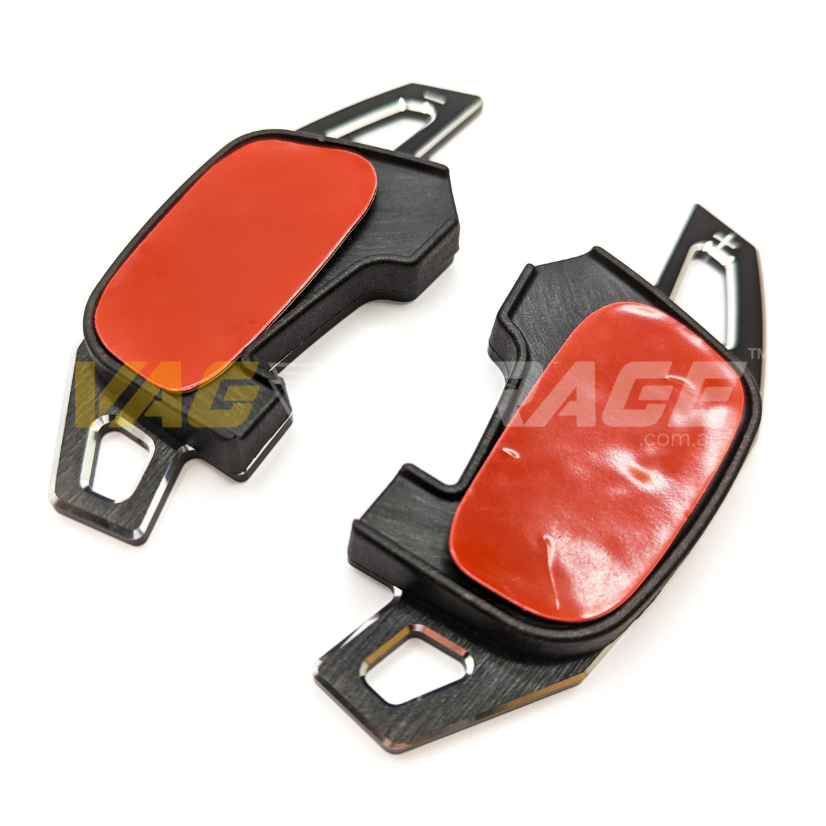 DSG paddle extension MK7 | VAG Garage Australia — VAG Garage Australia ...