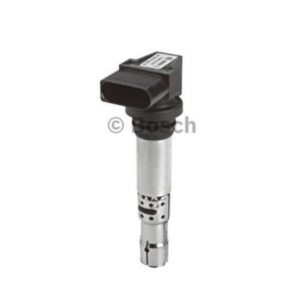 0986221023 - Bosch Ignition Coil - Audi 8X/8P & Volkswagen MK5/MK6/6R ...