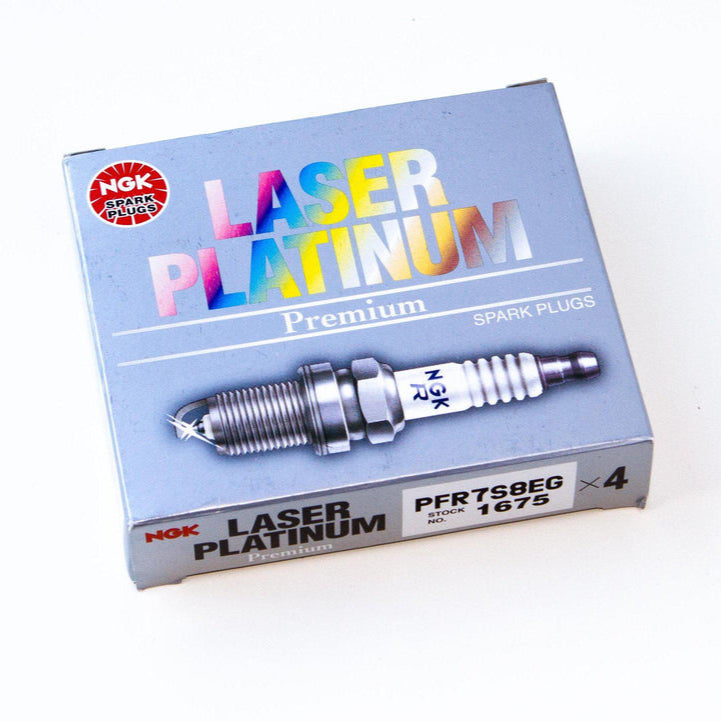 SPARK PLUGS — VAG Garage Australia PTY LTD