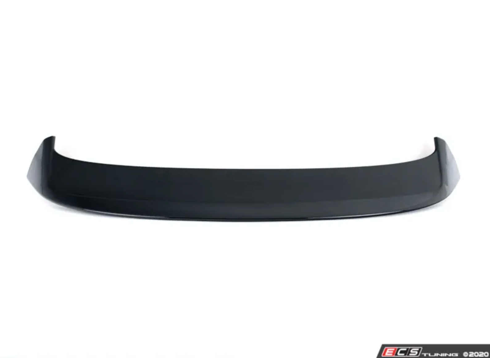 ECS Tuning Gloss Black Ducktail Spoiler MK7/7.5 GTI/R (2013-2020) — VAG ...