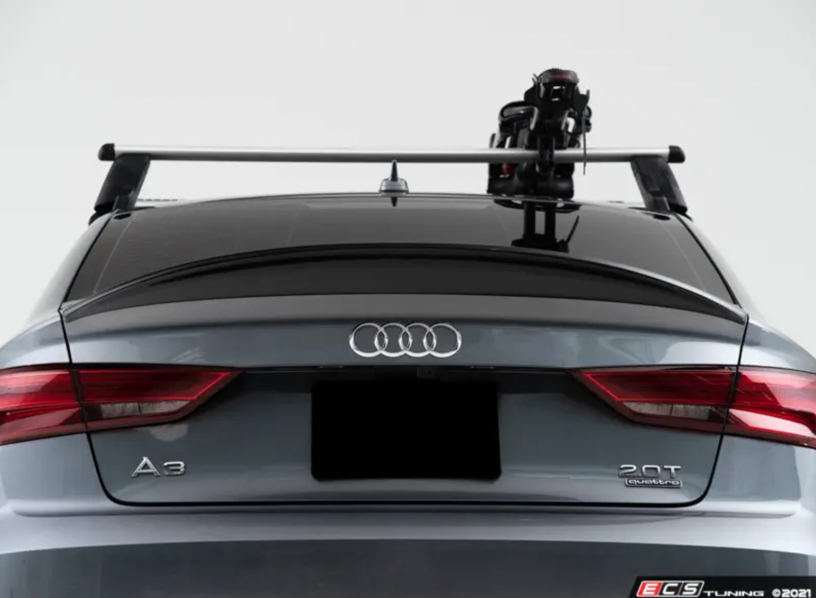 Aftermarket Car Spoilers | Rear & Carbon Fiber Spoilers — VAG Garage ...