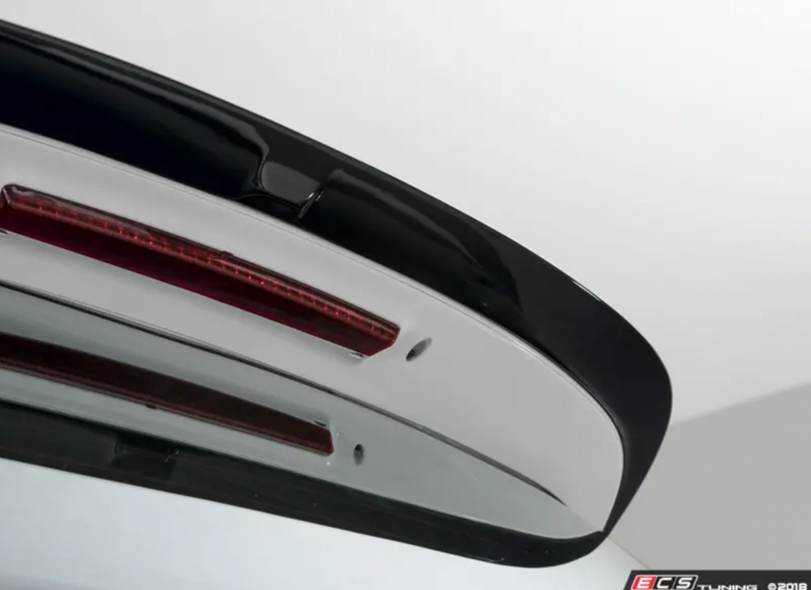Aftermarket Car Spoilers | Rear & Carbon Fiber Spoilers — VAG Garage ...
