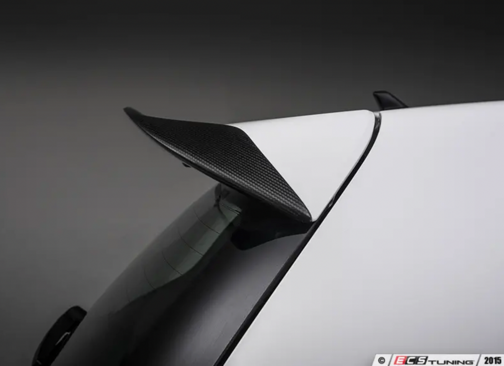 Aftermarket Car Spoilers | Rear & Carbon Fiber Spoilers — VAG GARAGE™