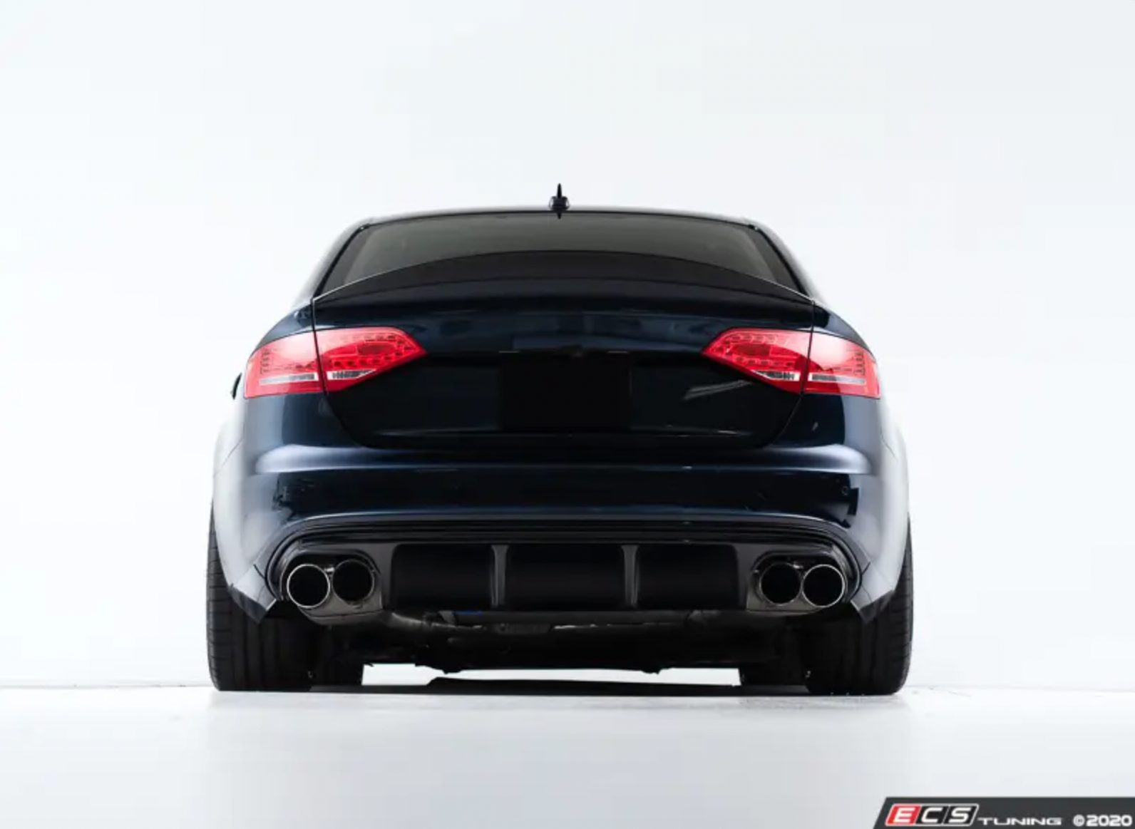 ECS Tuning — VAG Garage Australia PTY LTD