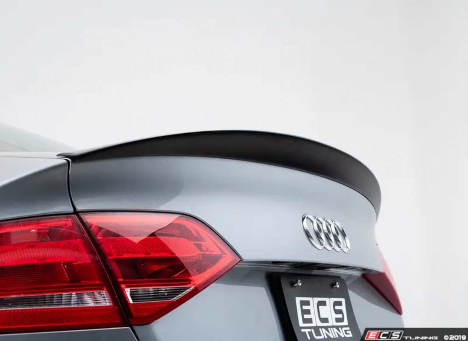 Aftermarket Car Spoilers | Rear & Carbon Fiber Spoilers — VAG Garage ...