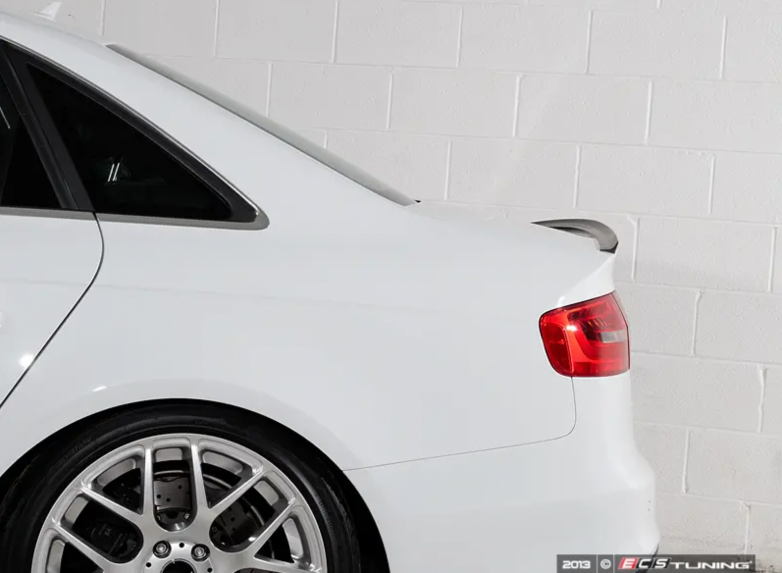 Aftermarket Car Spoilers | Rear & Carbon Fiber Spoilers — VAG Garage ...