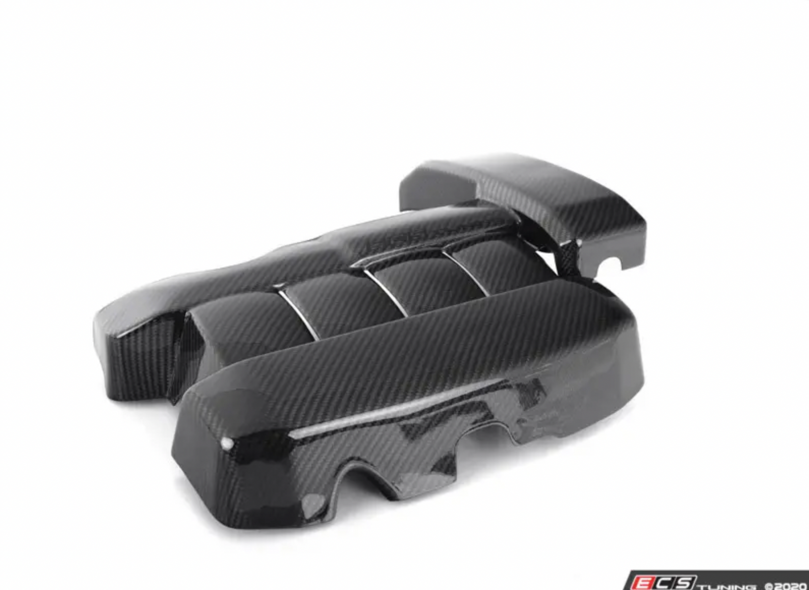 ENGINE BAY COVERS — VAG Garage Australia PTY LTD