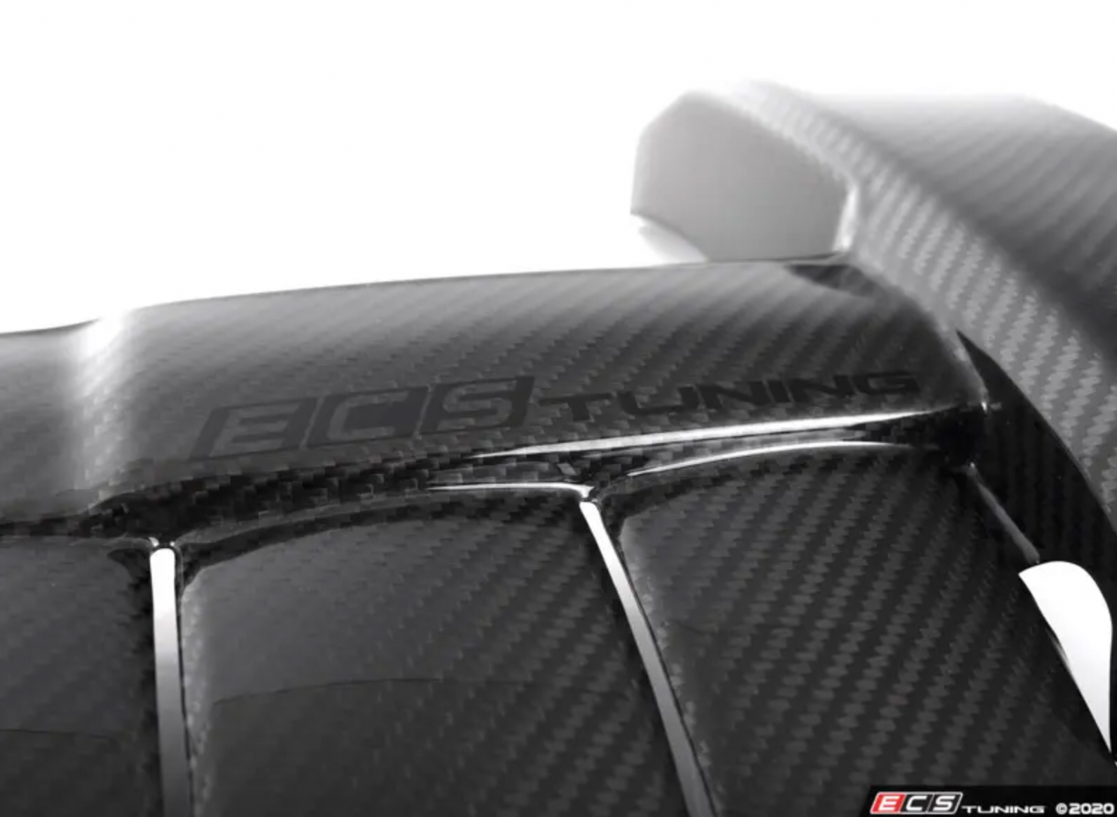 ENGINE BAY COVERS — VAG Garage Australia PTY LTD