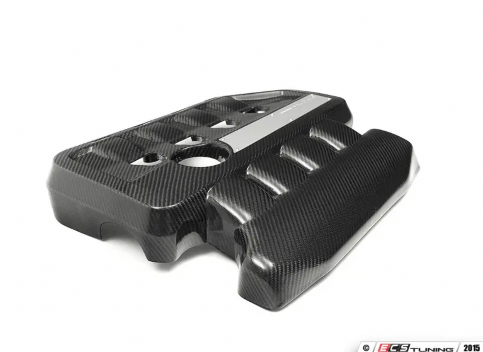 ENGINE BAY COVERS — VAG Garage Australia PTY LTD