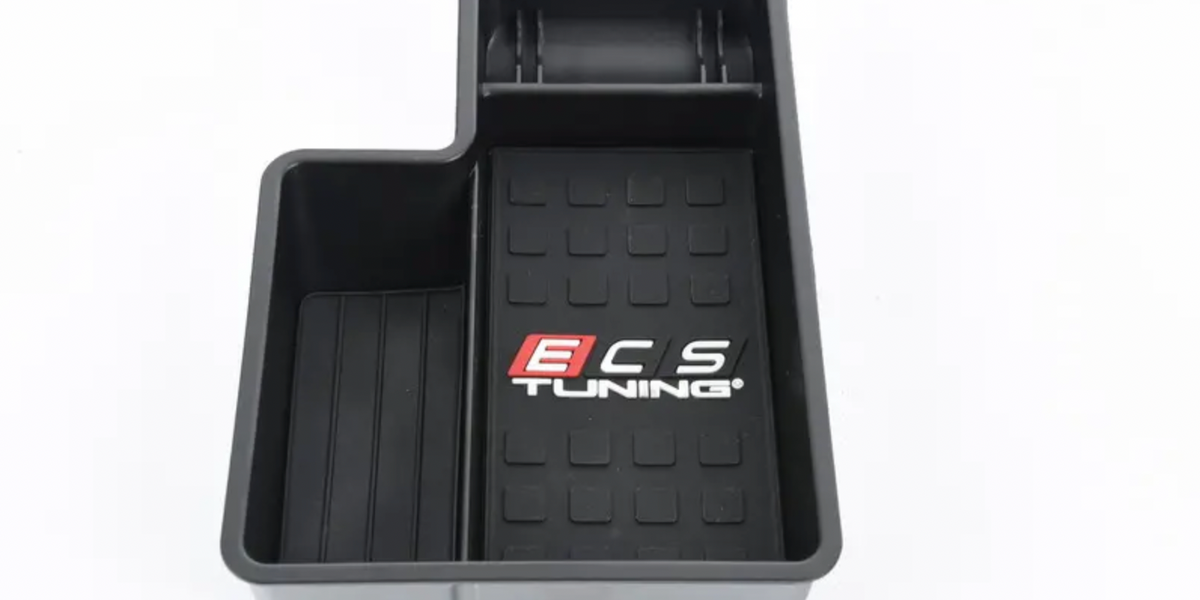 MK5 GTI/R32 Center Console Storage Tray — VAG Garage Australia PTY LTD