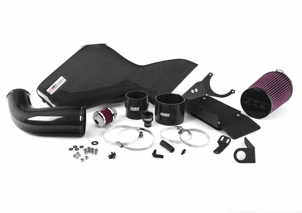 ECS TUNING INTAKE SYSTEMS — VAG Garage Australia PTY LTD