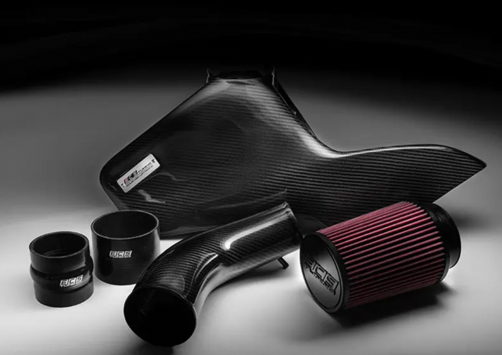 ECS TUNING INTAKE SYSTEMS — VAG Garage Australia PTY LTD