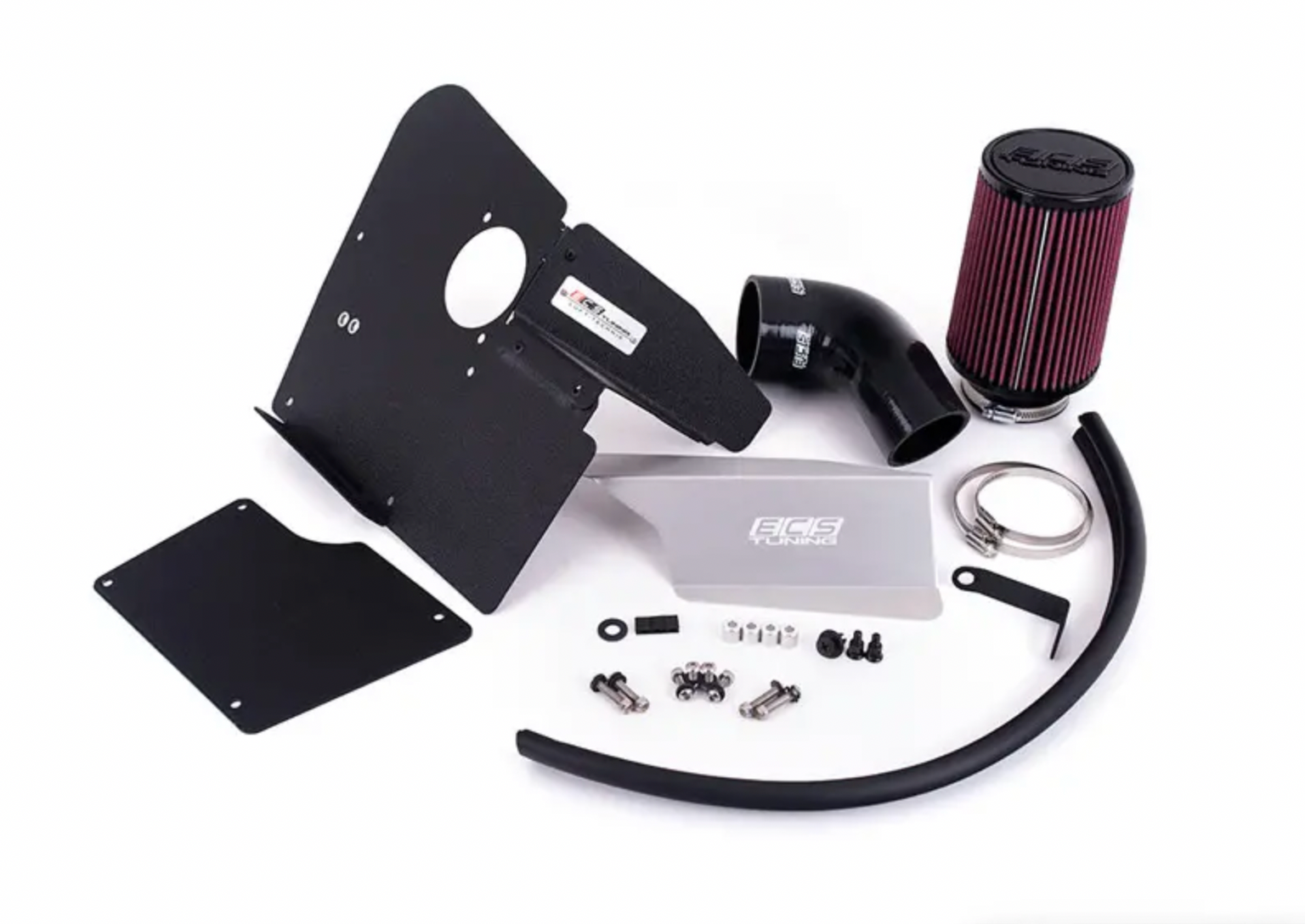 ECS TUNING INTAKE SYSTEMS — VAG Garage Australia PTY LTD