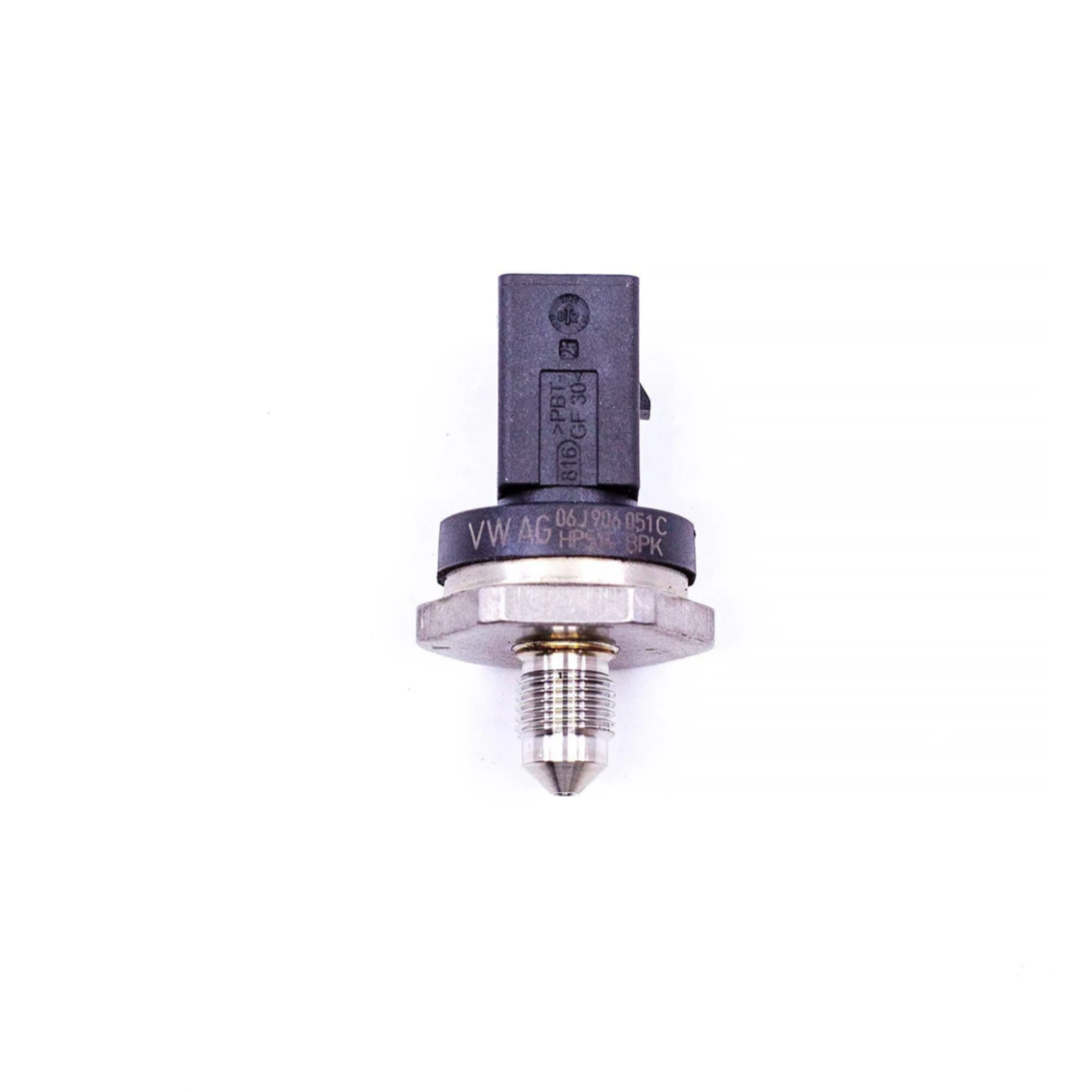 06J906054L - Fuel Pressure Sensor - Stage 2/3 Fuel Upgrade EA113 — VAG ...