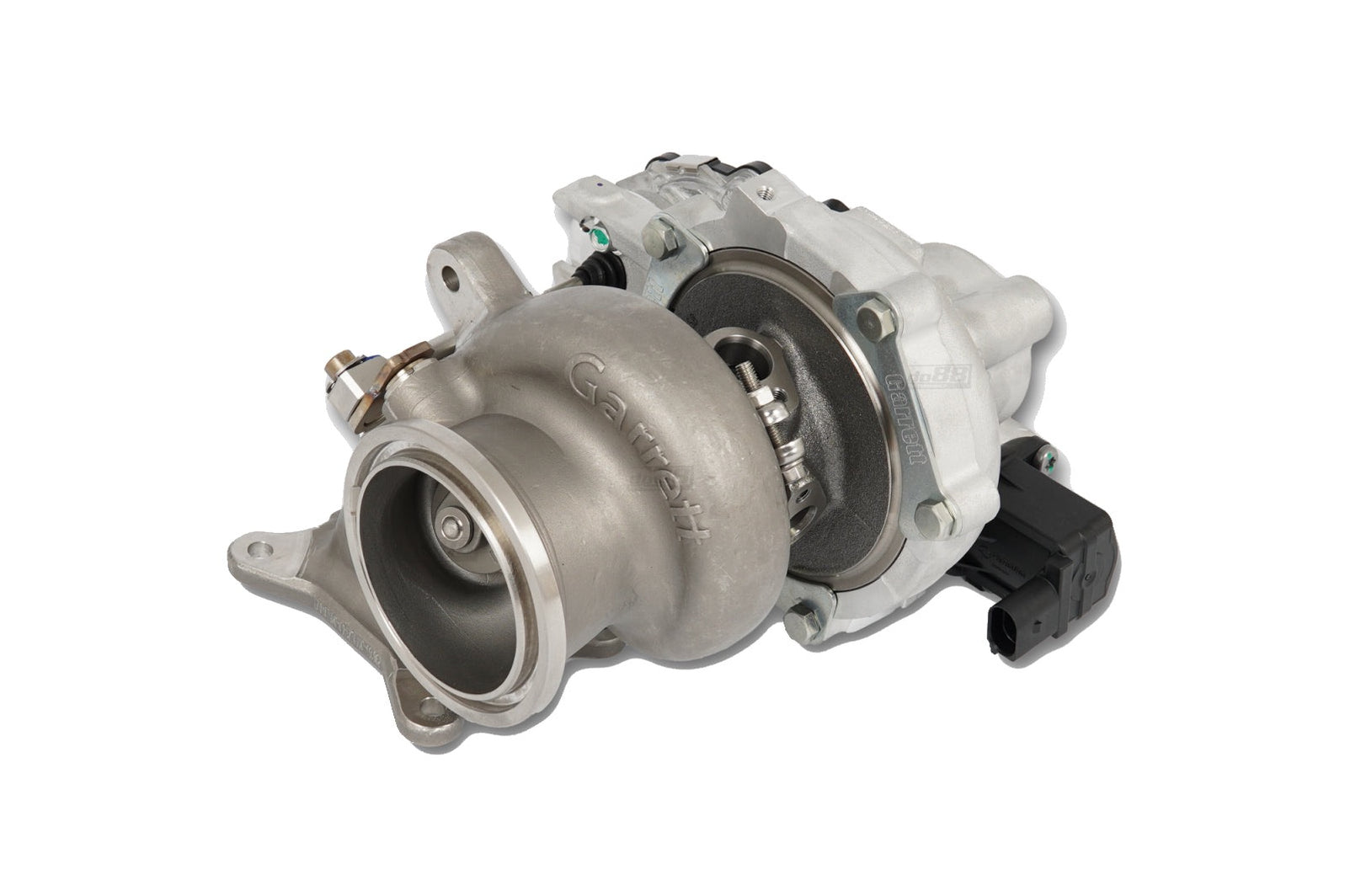 Garrett PowerMax GT2260S Turbo Kit 'Stage 1' 485HP - VW MK7/7.5 GTI/R ...