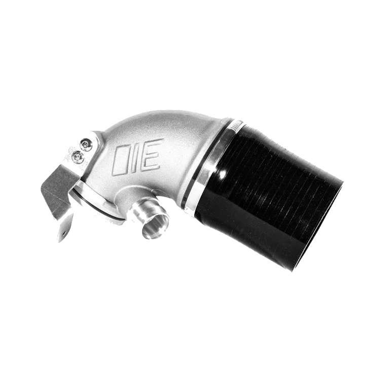 Integrated Engineering (IE) - Turbo Inlet Pipe for VW & Audi 2.0T/1.8T ...