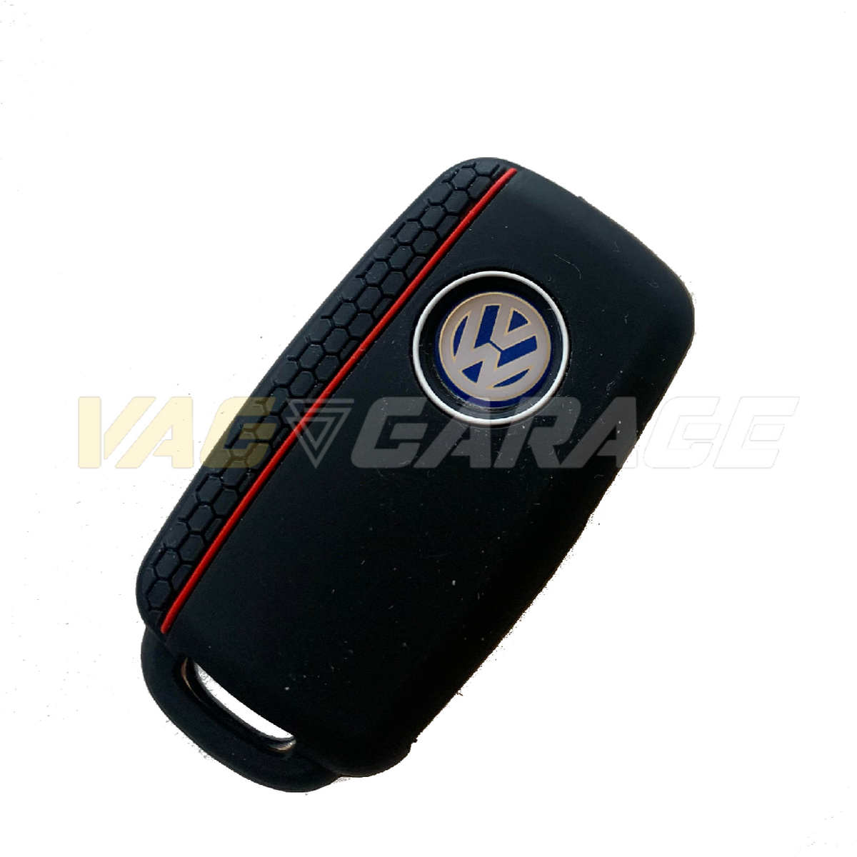 2 X MK5/MK6 Replacement VW Key Sticker Pair — VAG Garage Australia PTY LTD
